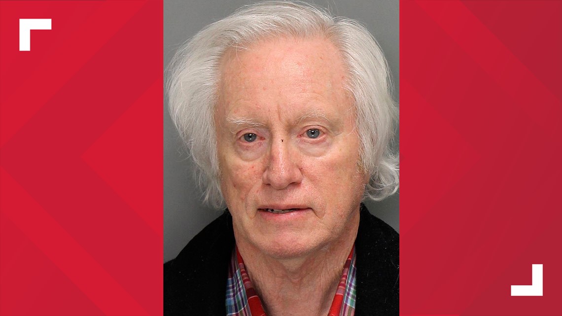 Metro Atlanta forensic pathologist Joseph Burton dies in prison ...