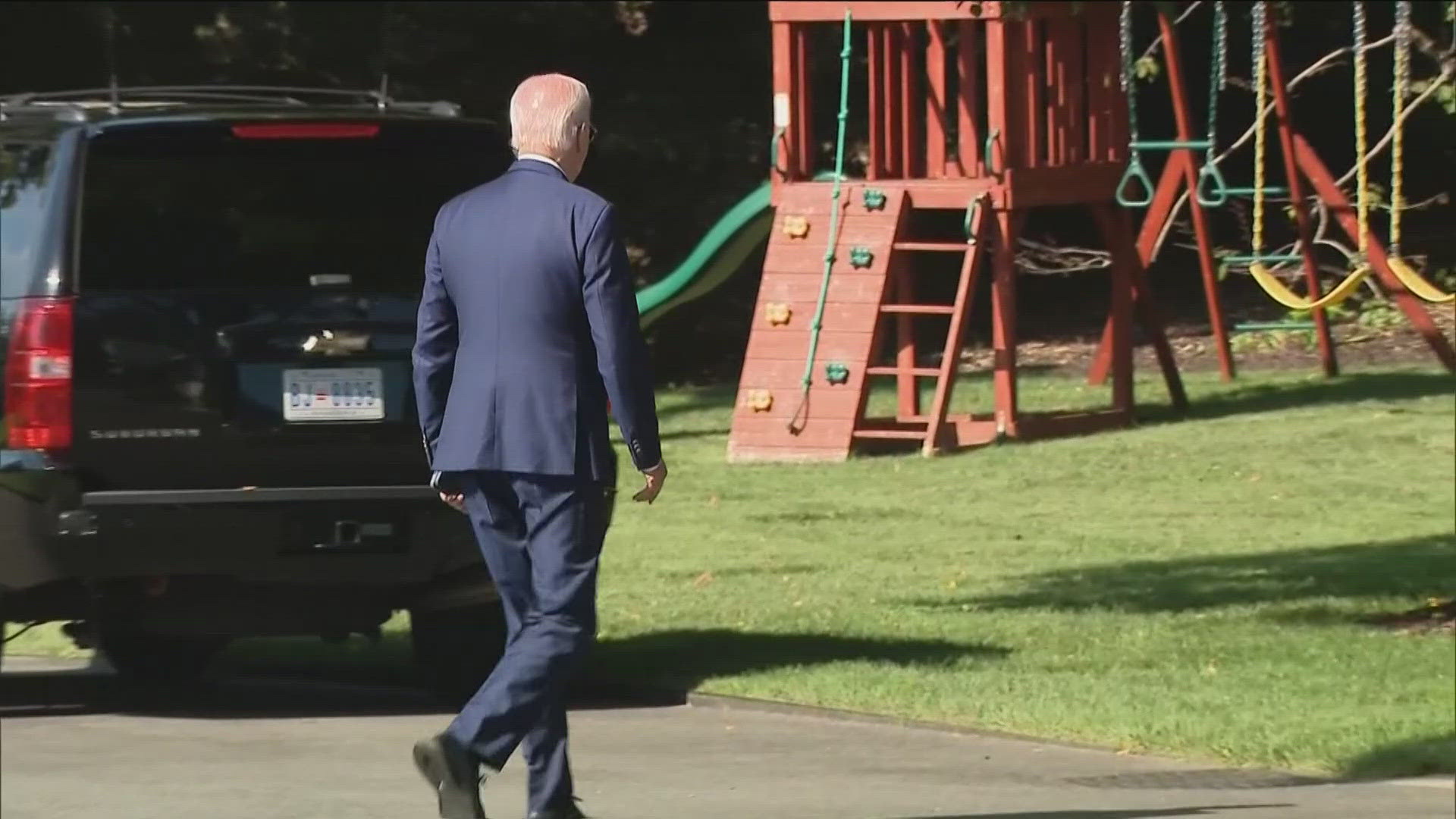 President Biden commutes death sentences of two Georgians to life ...