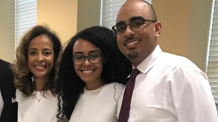 Dr. Marsha Edwards, Ex-wife of Atlanta Housing chairman Dr. Christopher ...