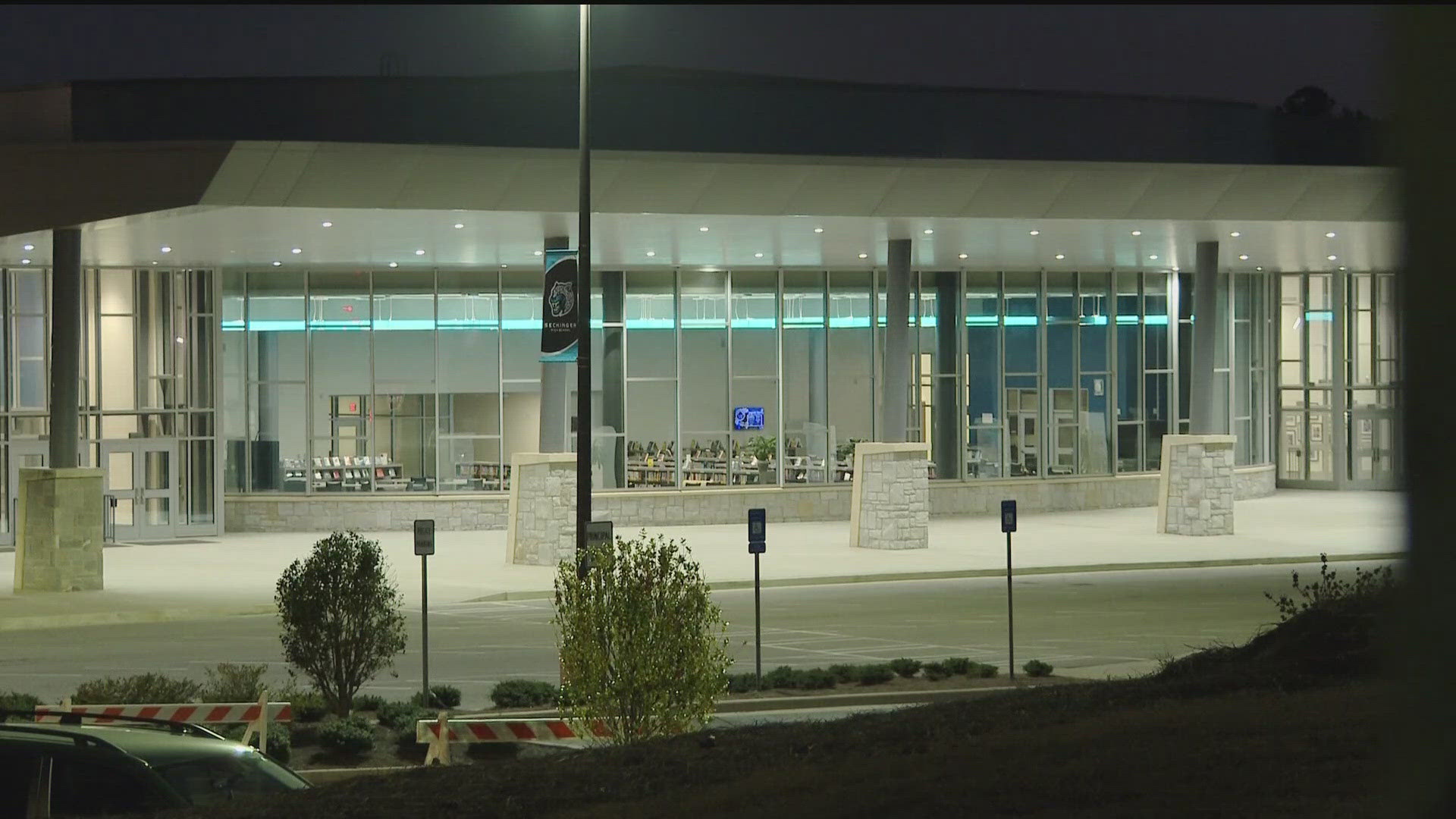 Stranger allegedly approached students in Gwinnett County in person and ...