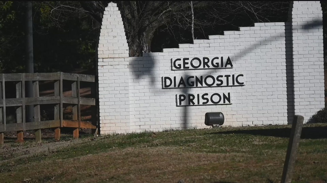 Georgia prisons violate order to reform: Judge | 11alive.com