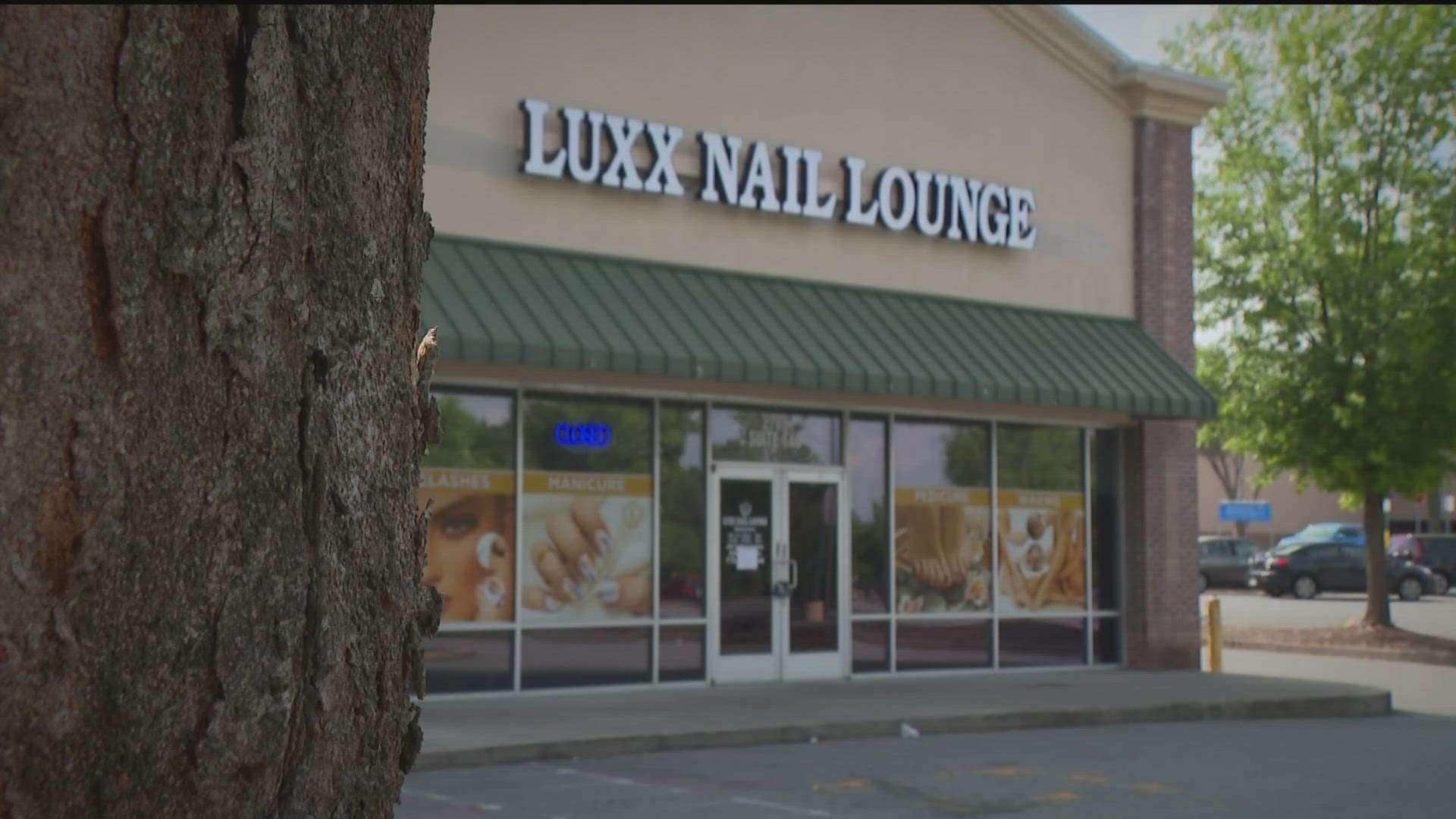 Cortney Bell baby Caliyah mom Chris McNabb case conviction tossed ...