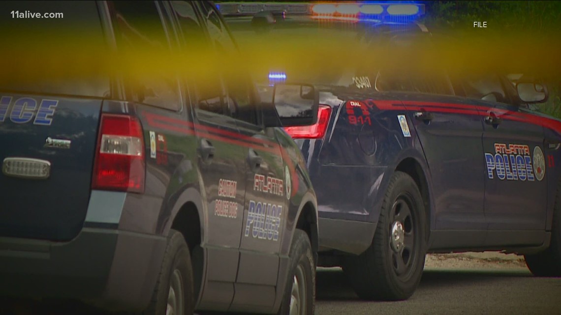 Atlanta crime homicides so far 2021 | 11alive.com