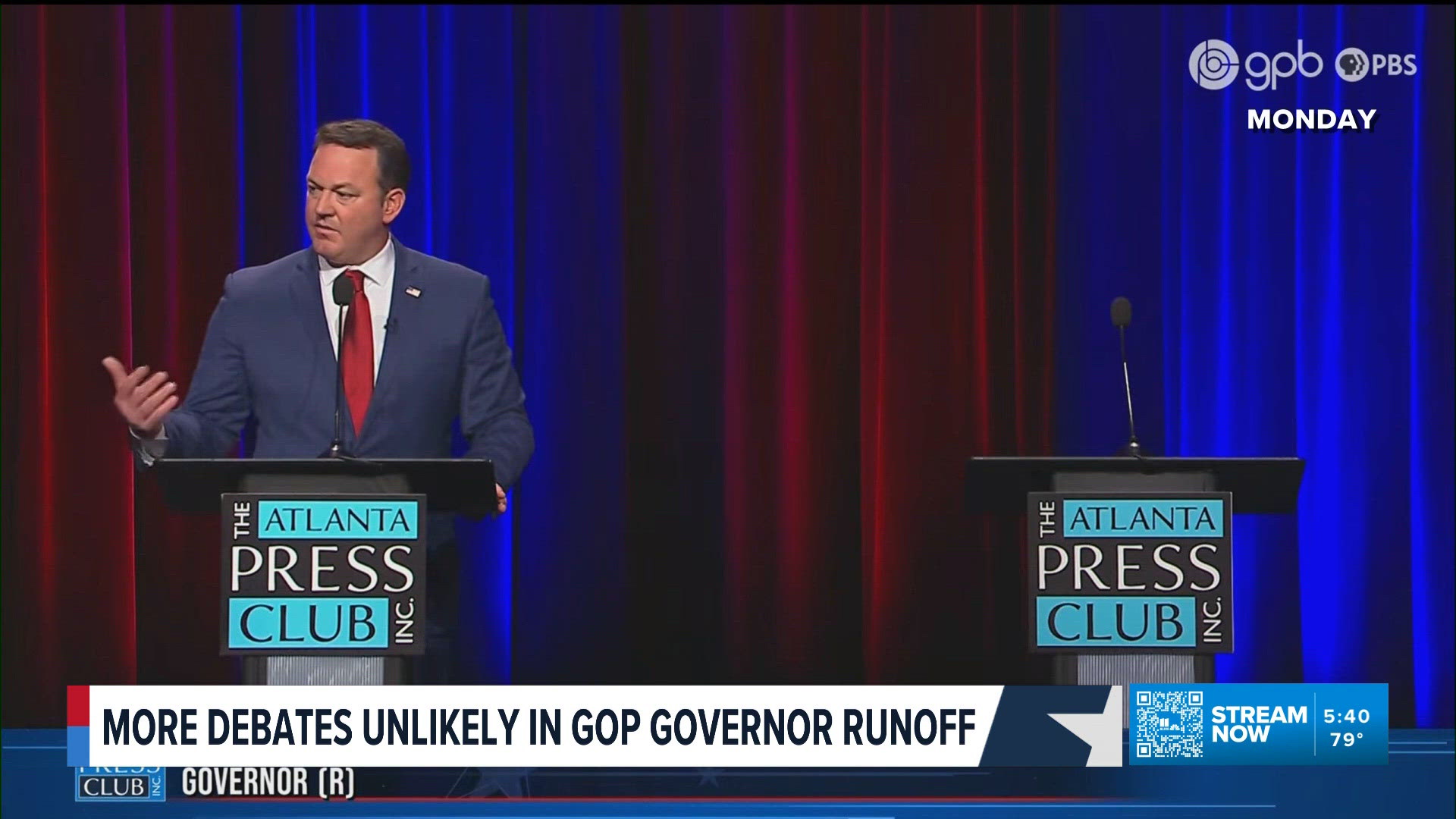 GOP governor candidates unlikely to debate one-on-one before early ...