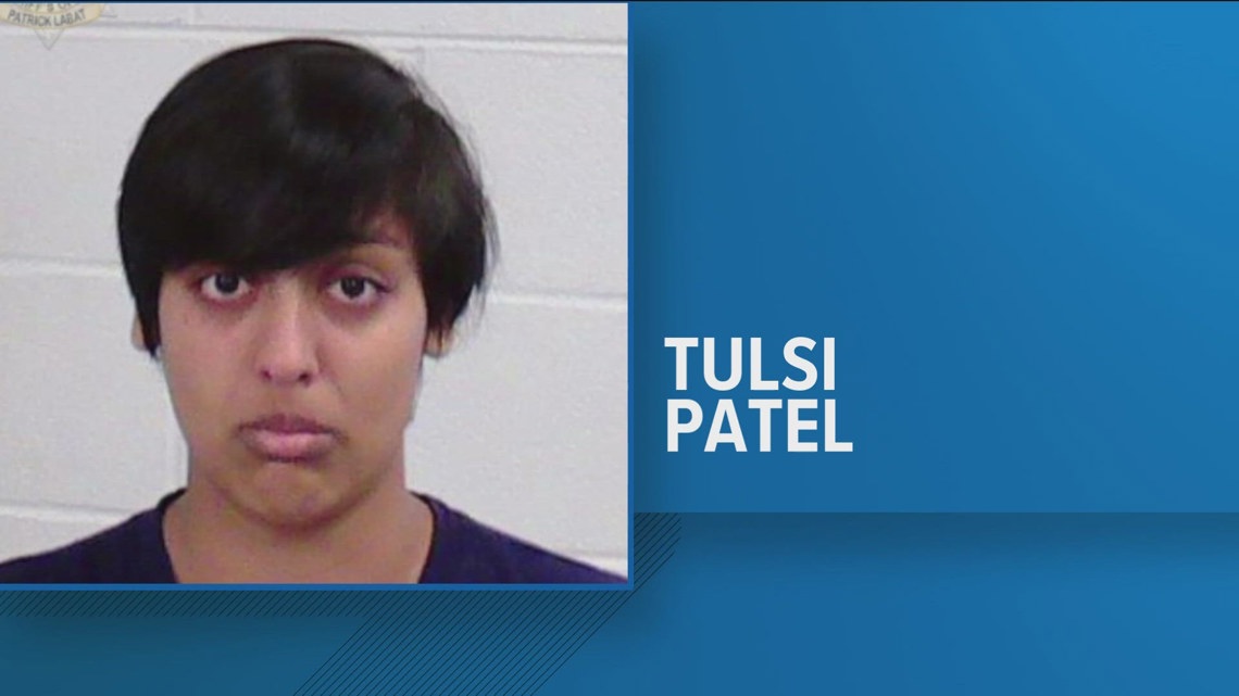 Daycare Teacher Tulsi Patel molested a 4-year-old girl and 12 other ...