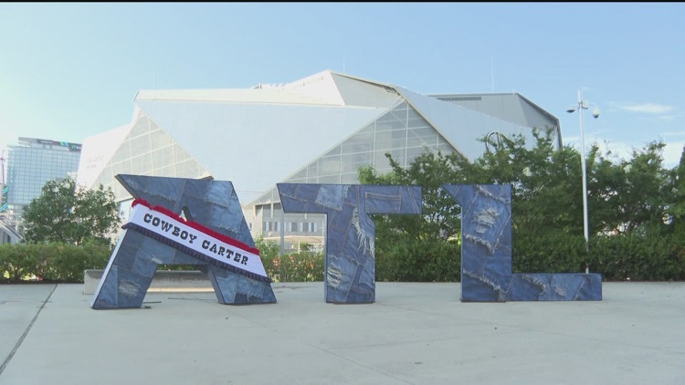 Trilith Live studios, auditorium | Fayetteville | 11alive.com