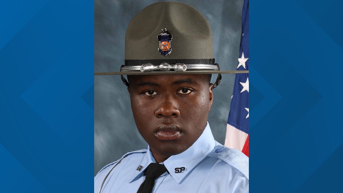 Georgia State Patrol cheating was exposed by trooper's girlfriend ...