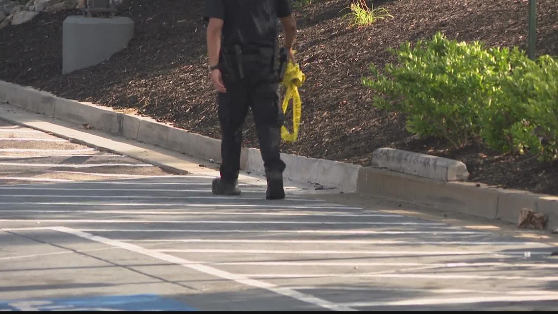McDonald's manager shot at Atlanta McDonald's by employee, police ...
