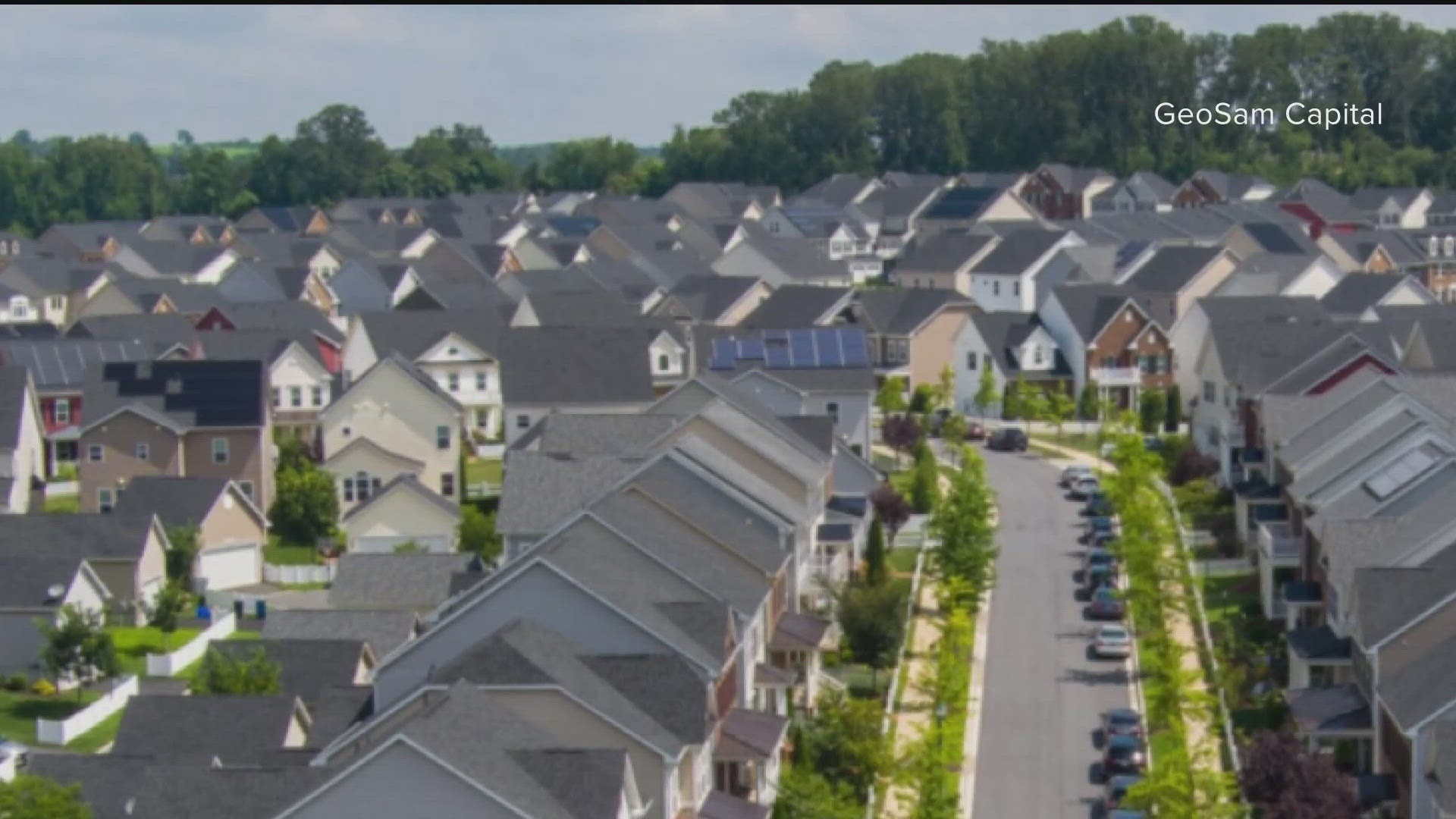 Henry County 'The Grove' development vote | 11alive.com