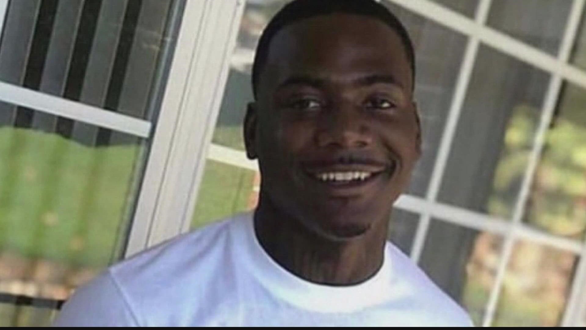 Court hearing for ex-officer accused of killing Jimmy Atchison ...