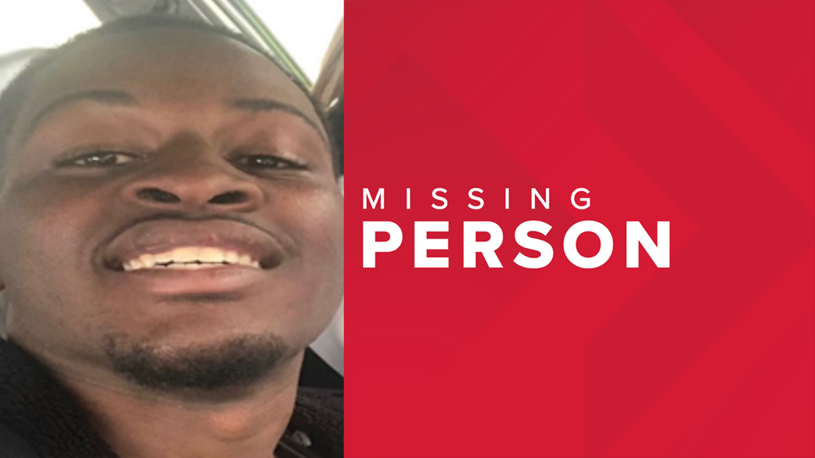 Missing in Clayton County, Georgia: Jeremiah Jones | 11alive.com