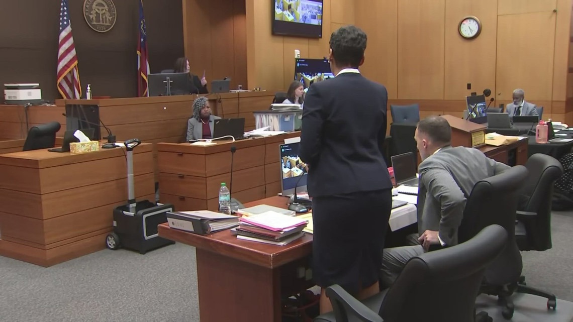Judge in lengthy YSL trial calls out prosecutor for not having enough ...
