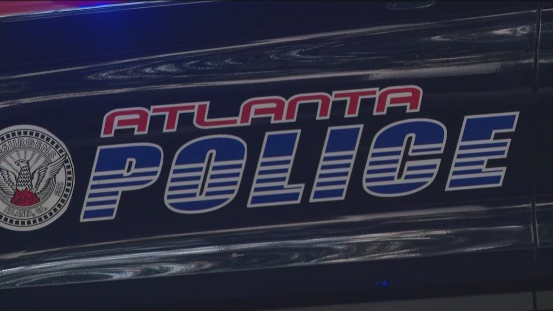 Two people injured after hit-and run in Atlanta, police say vehicle ...