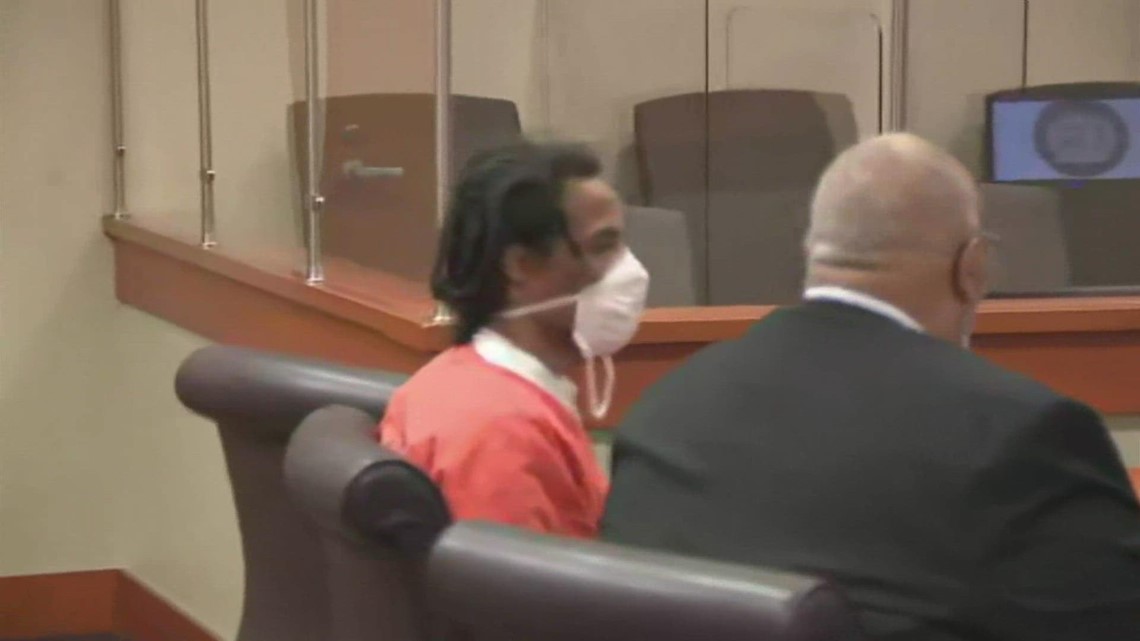 'We Ready' rapper Archie Eversole's brother denied bond in murder case ...