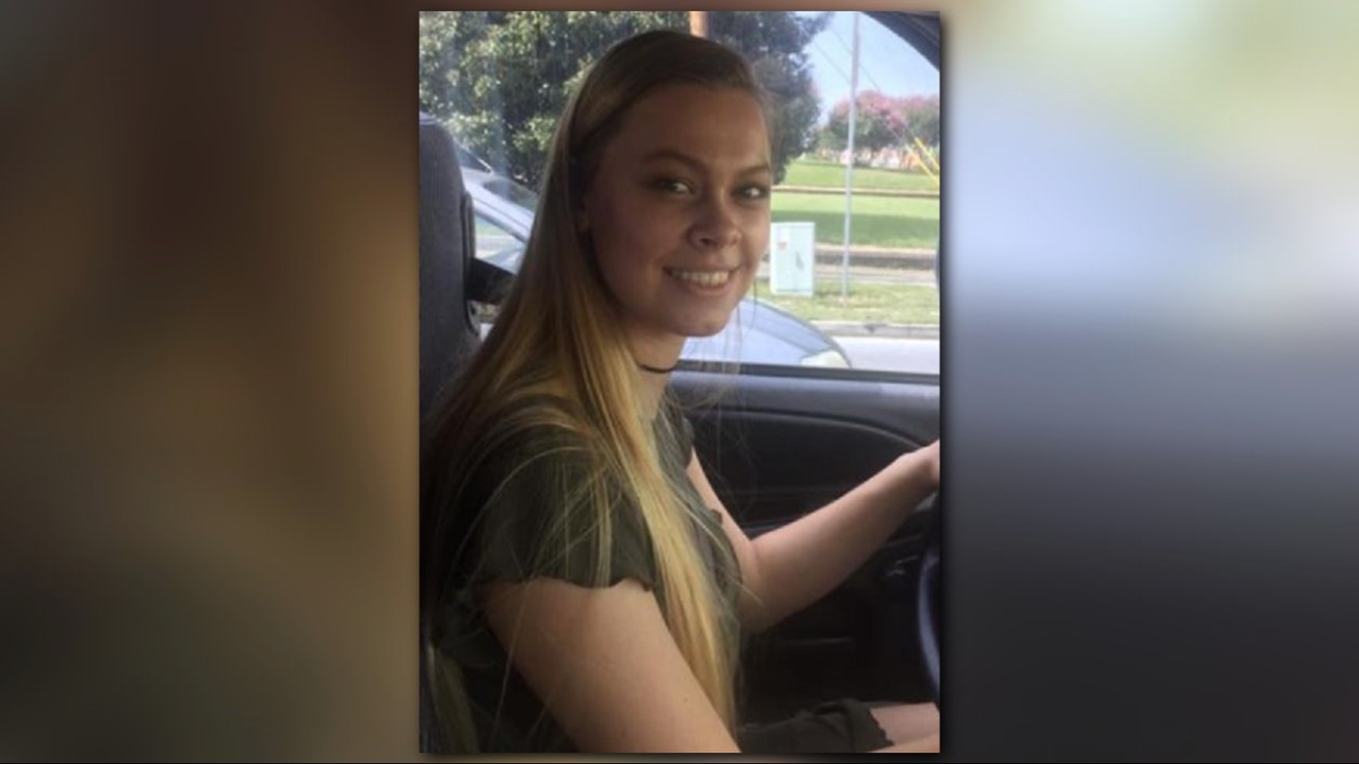 Missing girl found after family friend spots her in Snapchat photo ...