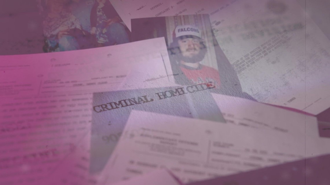 Family urges APD to reopen cold case murder of Danny Stowe | 11alive.com