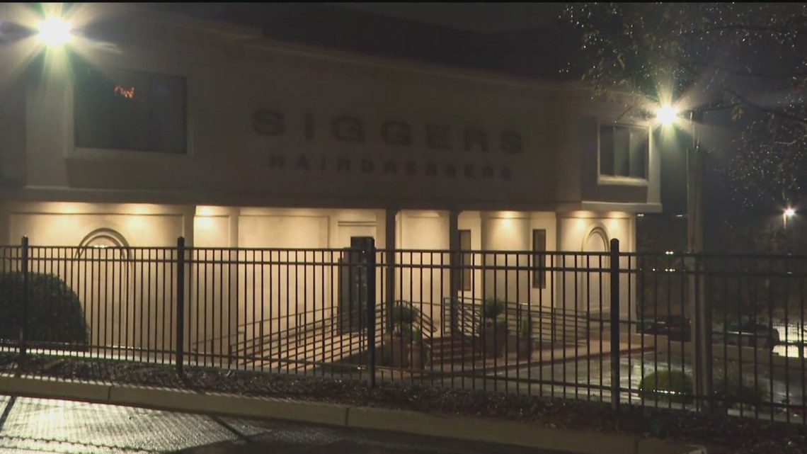Arrest of metro Atlanta salon owner follows wave of sexual misconduct ...