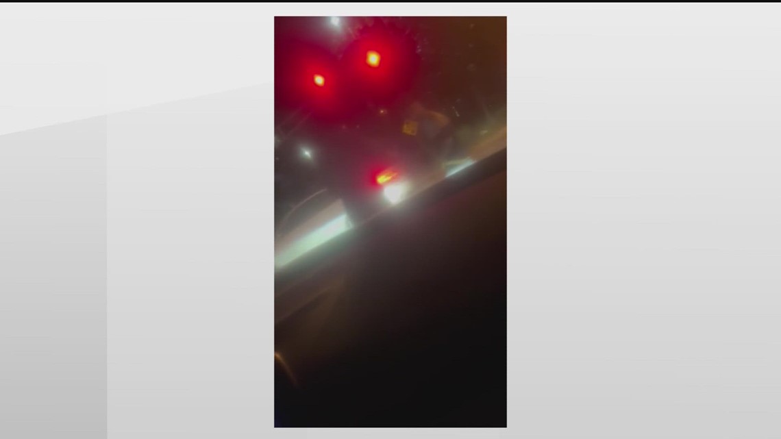 Death of James Wilborn | Video shows altercation with APD officer | 11alive.com