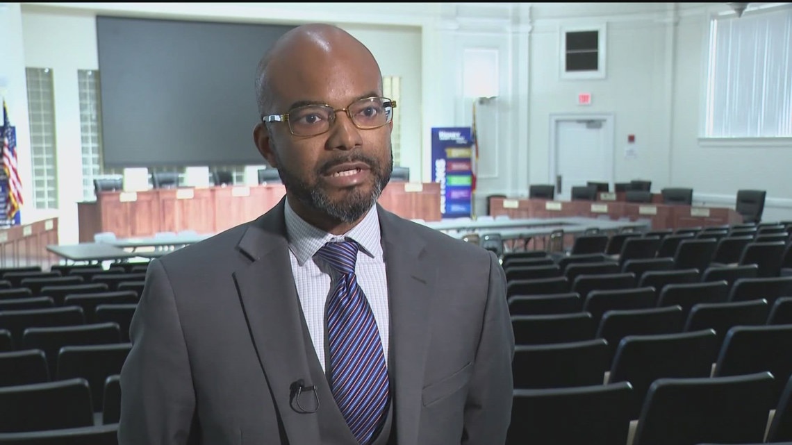 Henry County School District Superintendent apologizes while assuring ...