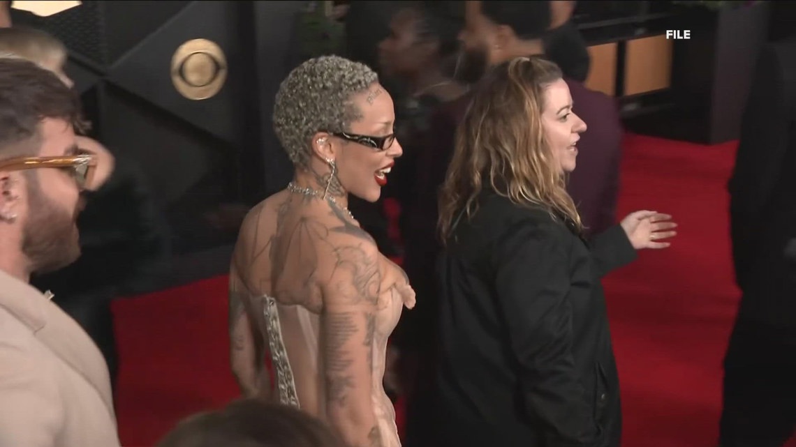 2025 Oscars performers | 11alive.com