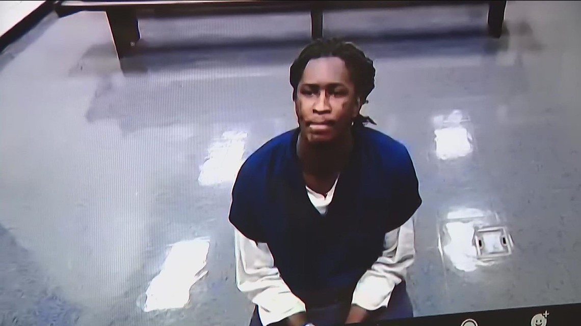 Young Thug's RICO case | Juror questions lawyers don't like | 11alive.com