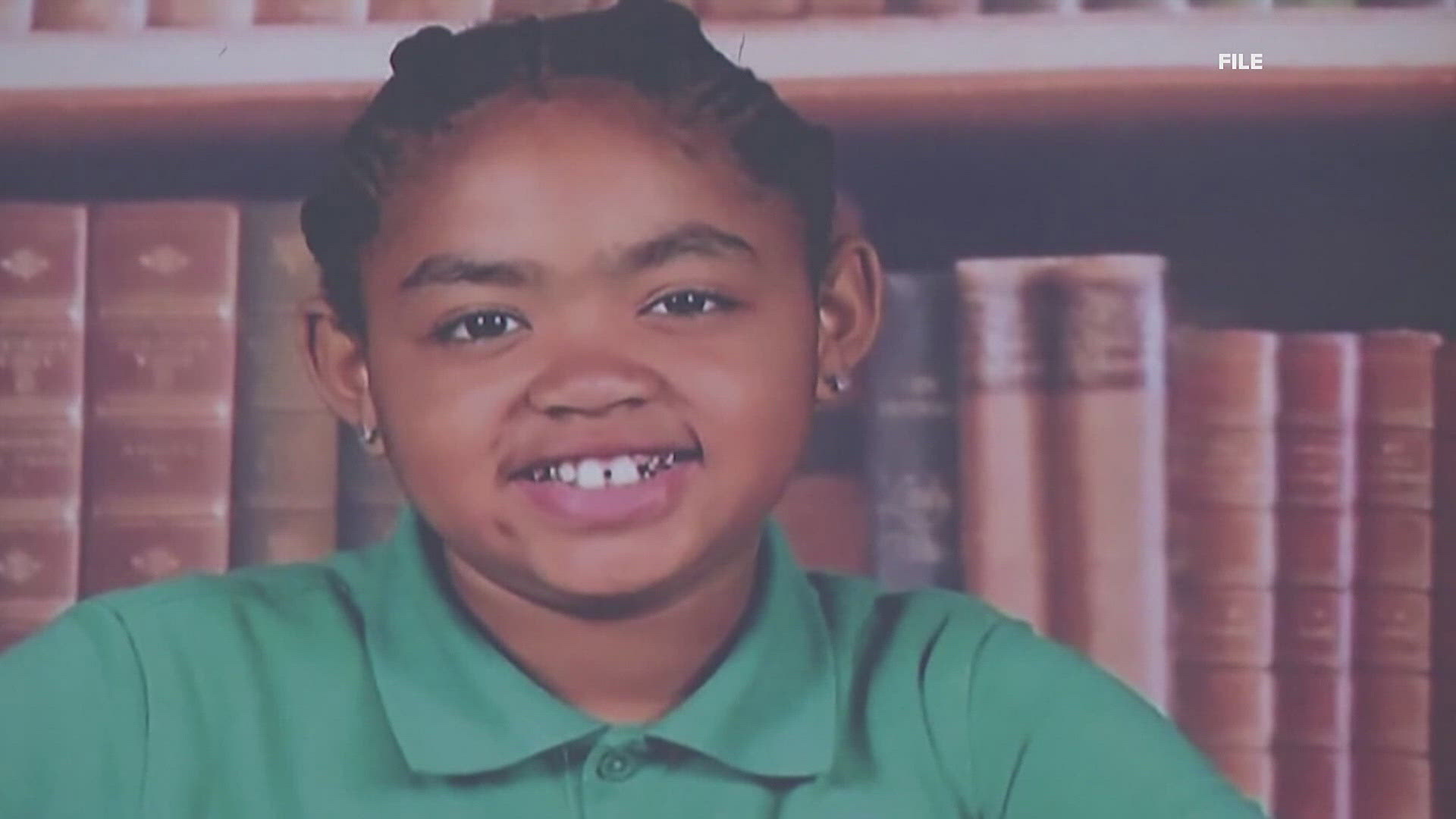 Opening statements in death of Secoriea Turner trial | 11alive.com
