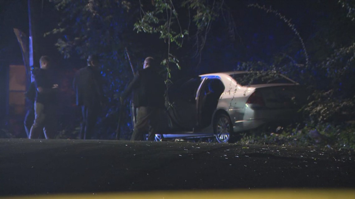 Siblings Cedrika Smith and Robert Bankston Jr. killed in shooting ...