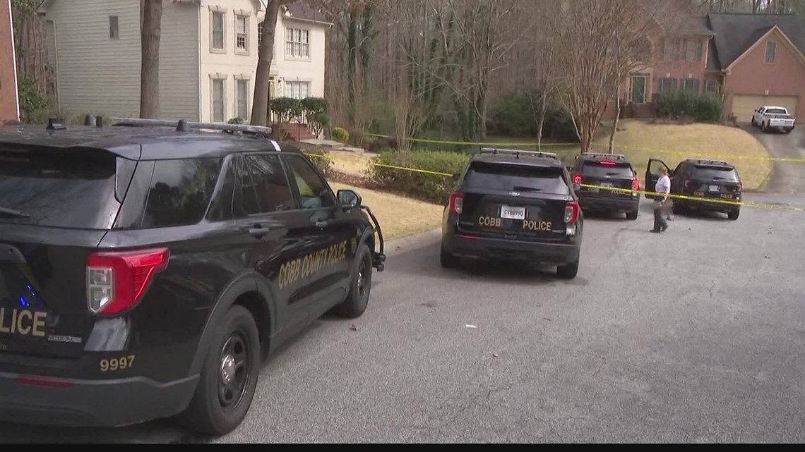 Matthew Boynton arrested | 11alive.com