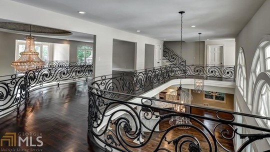 Young Thug selling Buckhead mansion: Photos | 11alive.com