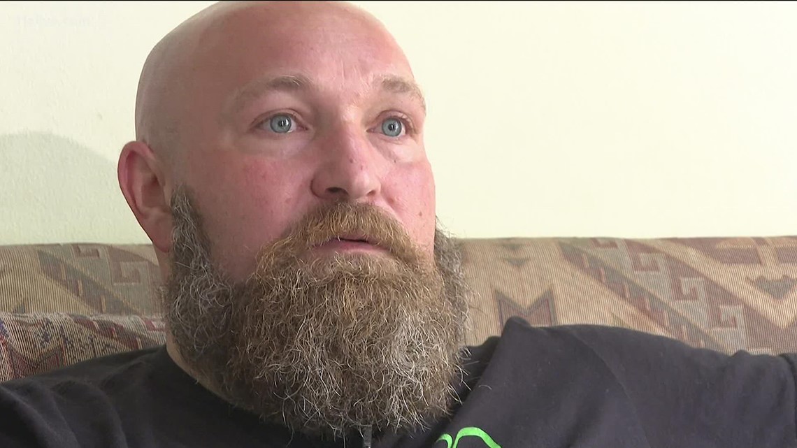 Father fights to bring undocumented wife to U.S. | 11alive.com