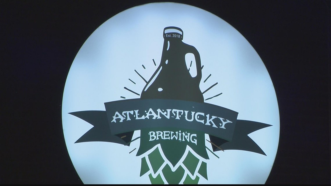 Rapper shot after being robbed and kidnapped at Atlanta brewery ...