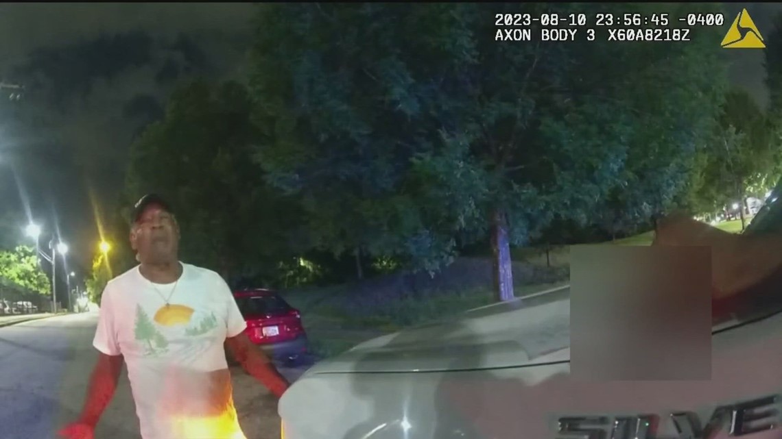 Atlanta deacon arrest bodycam video | Experts weigh in on what went ...