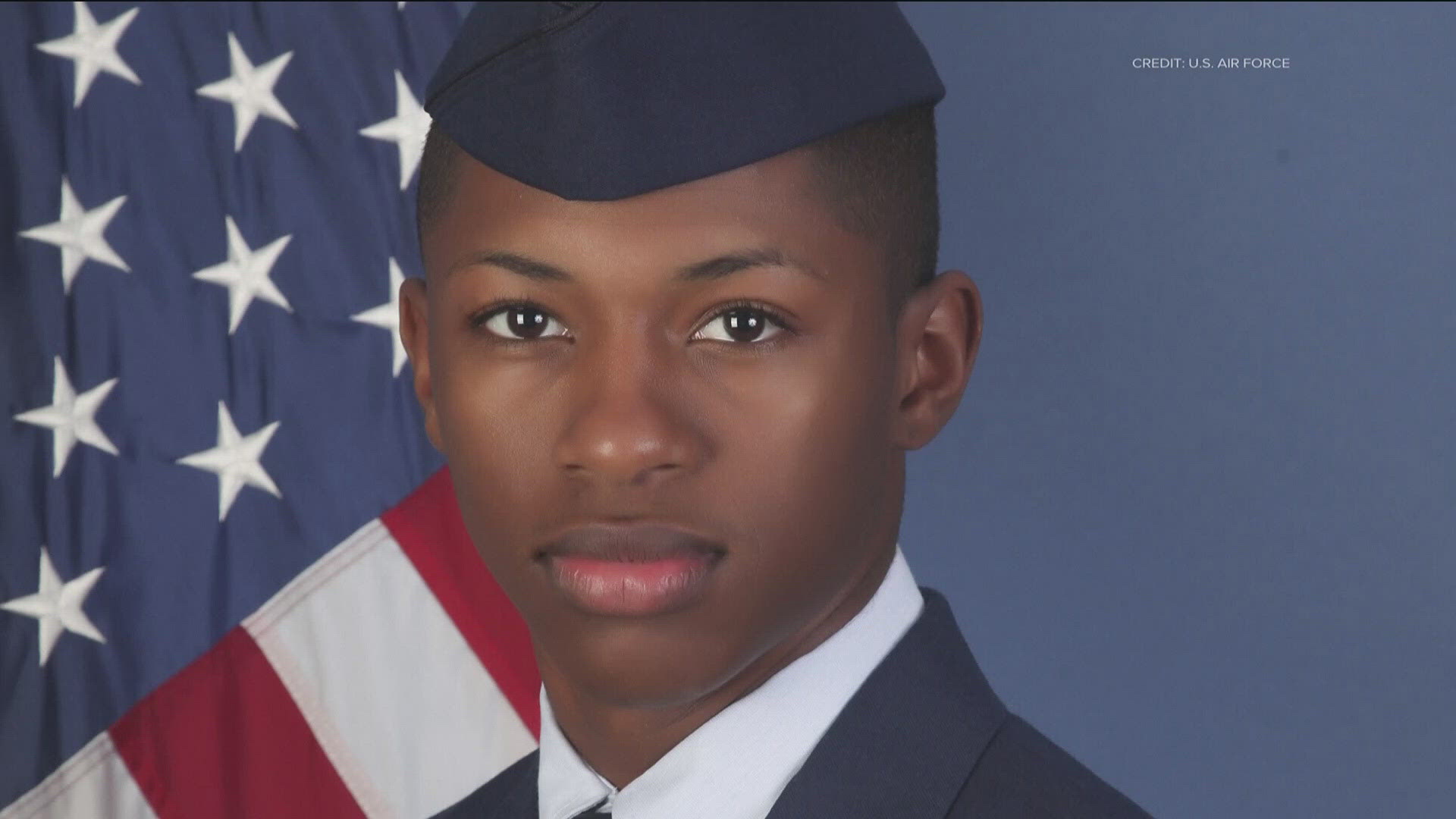 US Airman from Atlanta Roger Fortson killed by deputy | Lawsuit ...