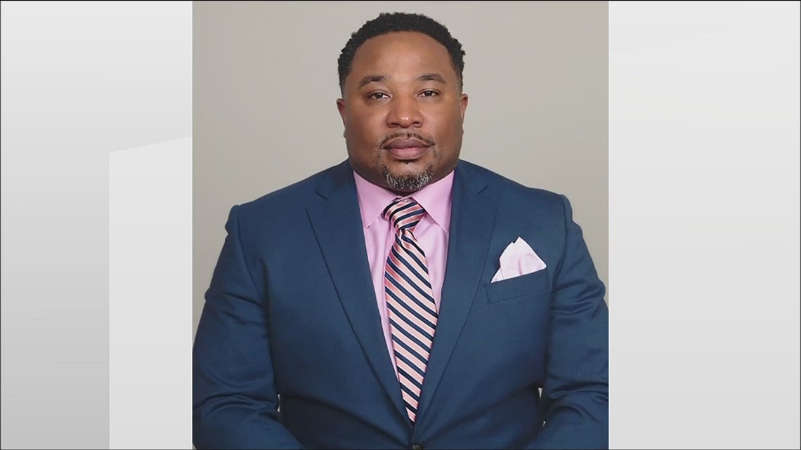 Sam Poss' father speaks for the first time since son's death | 11alive.com