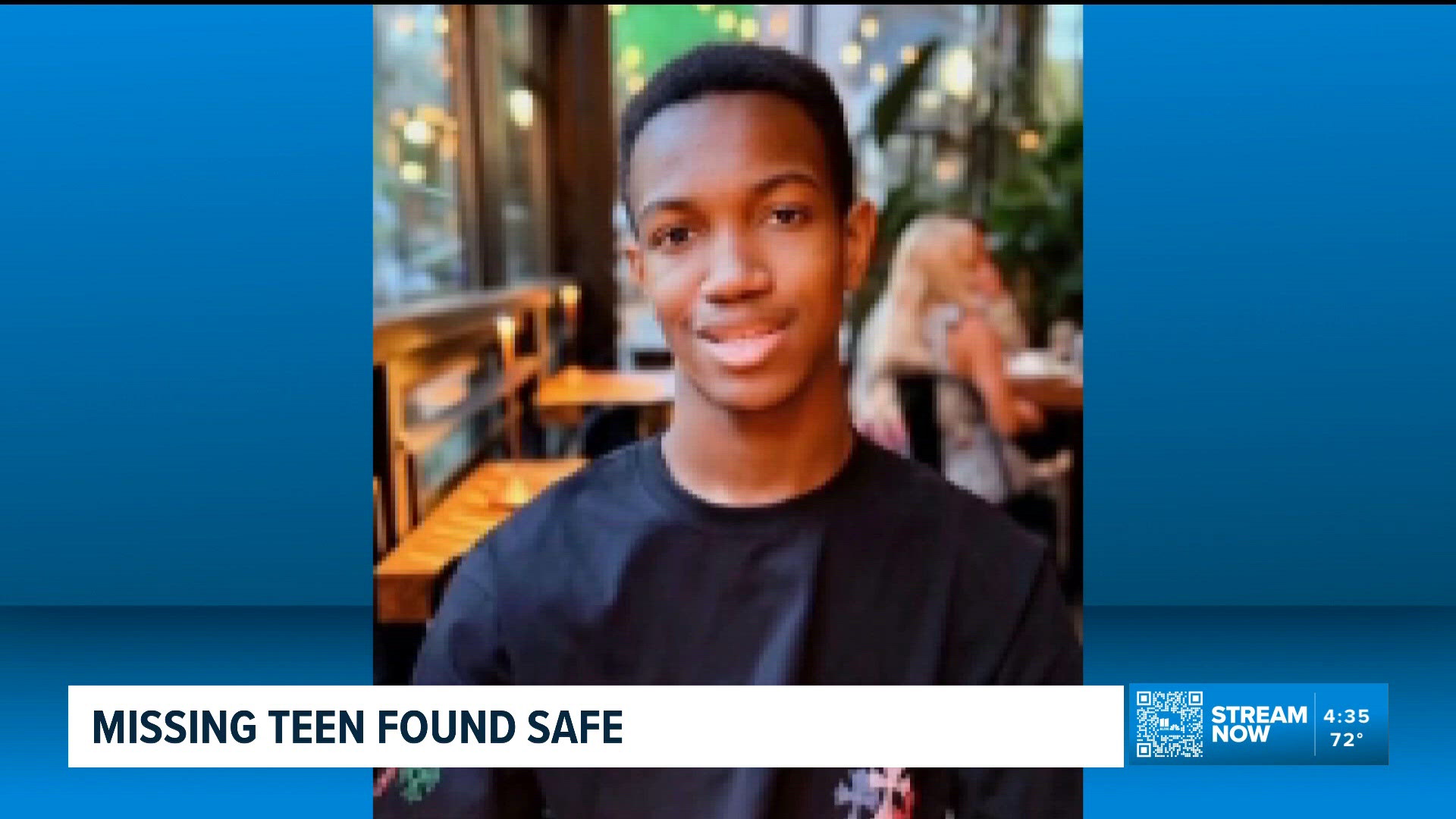 Missing 20-year-old Chole Cooper in Rockdale County | 11alive.com