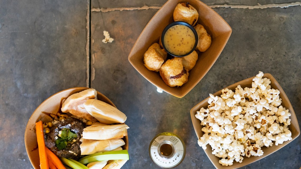 Butcher & Brew opens in Halcyon | 11alive.com