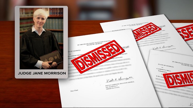 Fulton County Court works to clear DUI case backlog | 11alive.com
