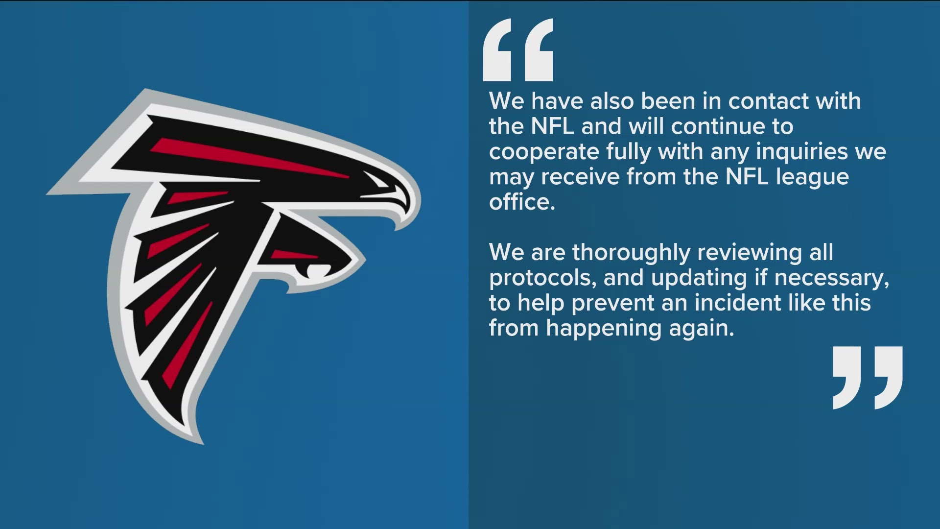 Falcons DC son Jax Ulbrich was behind Shedeur Sanders prank call, he and team apologize ...