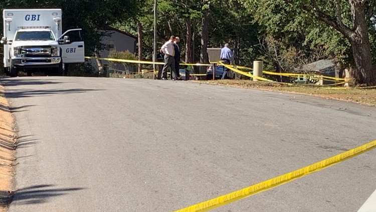 Officer-involved shooting reported in Athens | 11alive.com