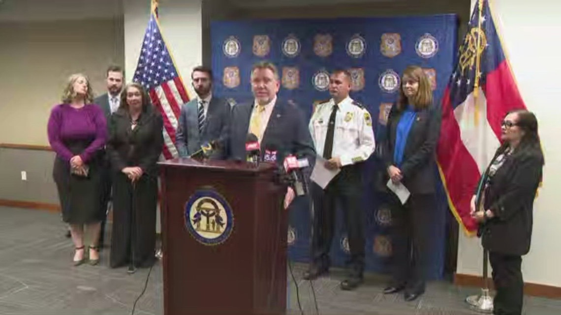 Tara Baker cold case update after arrest made | Full press conference ...
