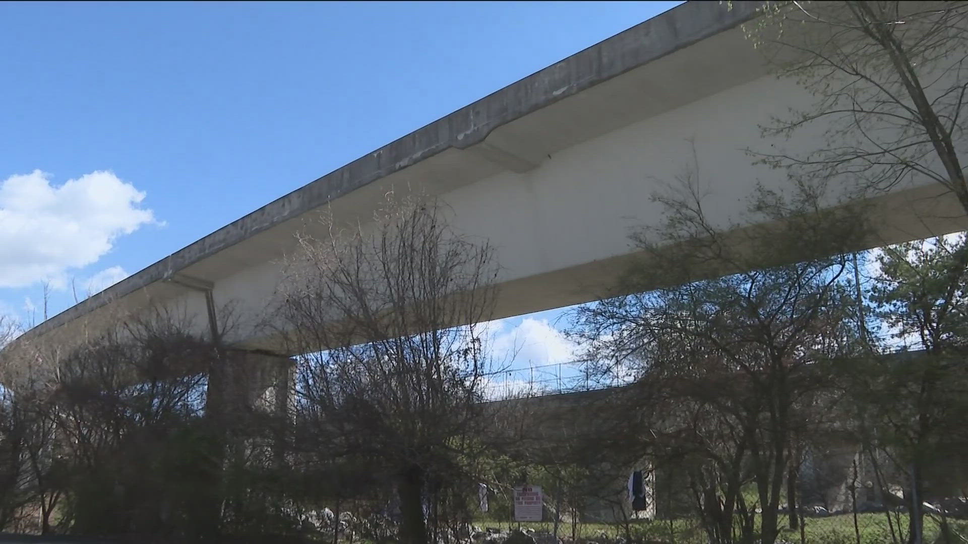 Georgia ranking for state bridge quality | 11alive.com