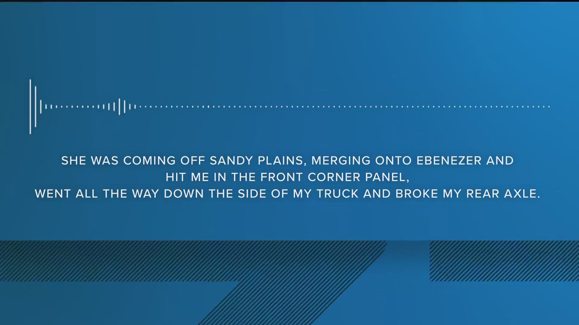 911 calls reveal new details in alleged DUI crash involving school ...