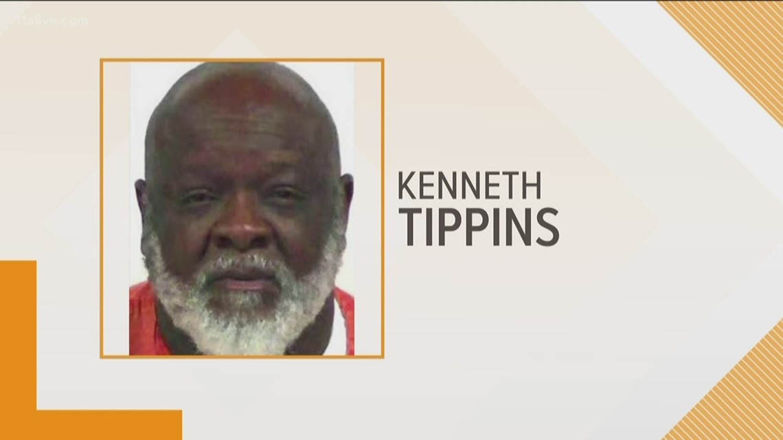 Former Atlanta Falcons player sentenced to 12 years in prison | 11alive.com