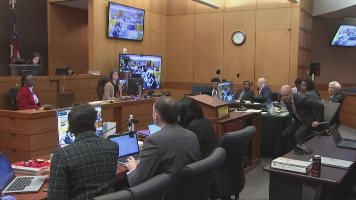 Prosecutors seek February trial for 5 remaining YSL defendants ...