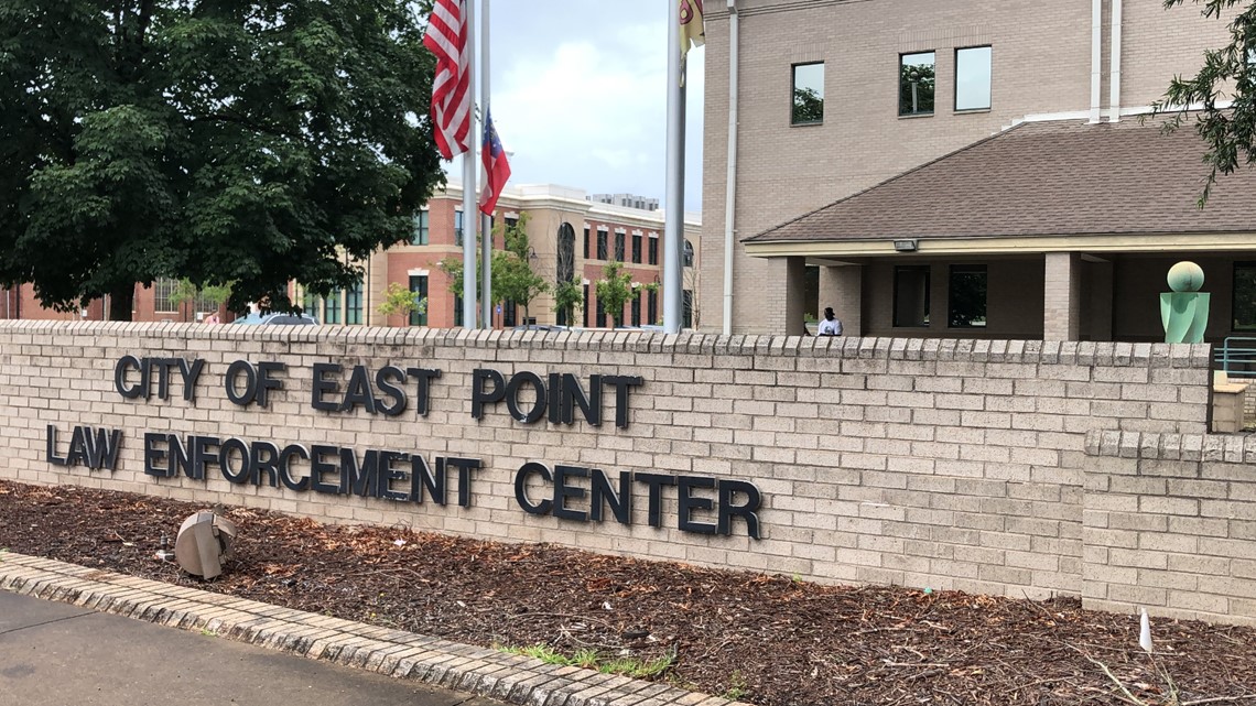 East Point PD offering up to $2,500 in signing bonuses to qualified new ...
