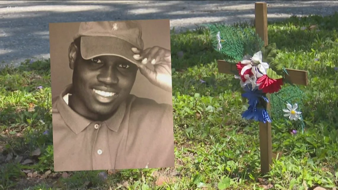 Ahmaud Arbery family attorney speaks after third arrest in case ...