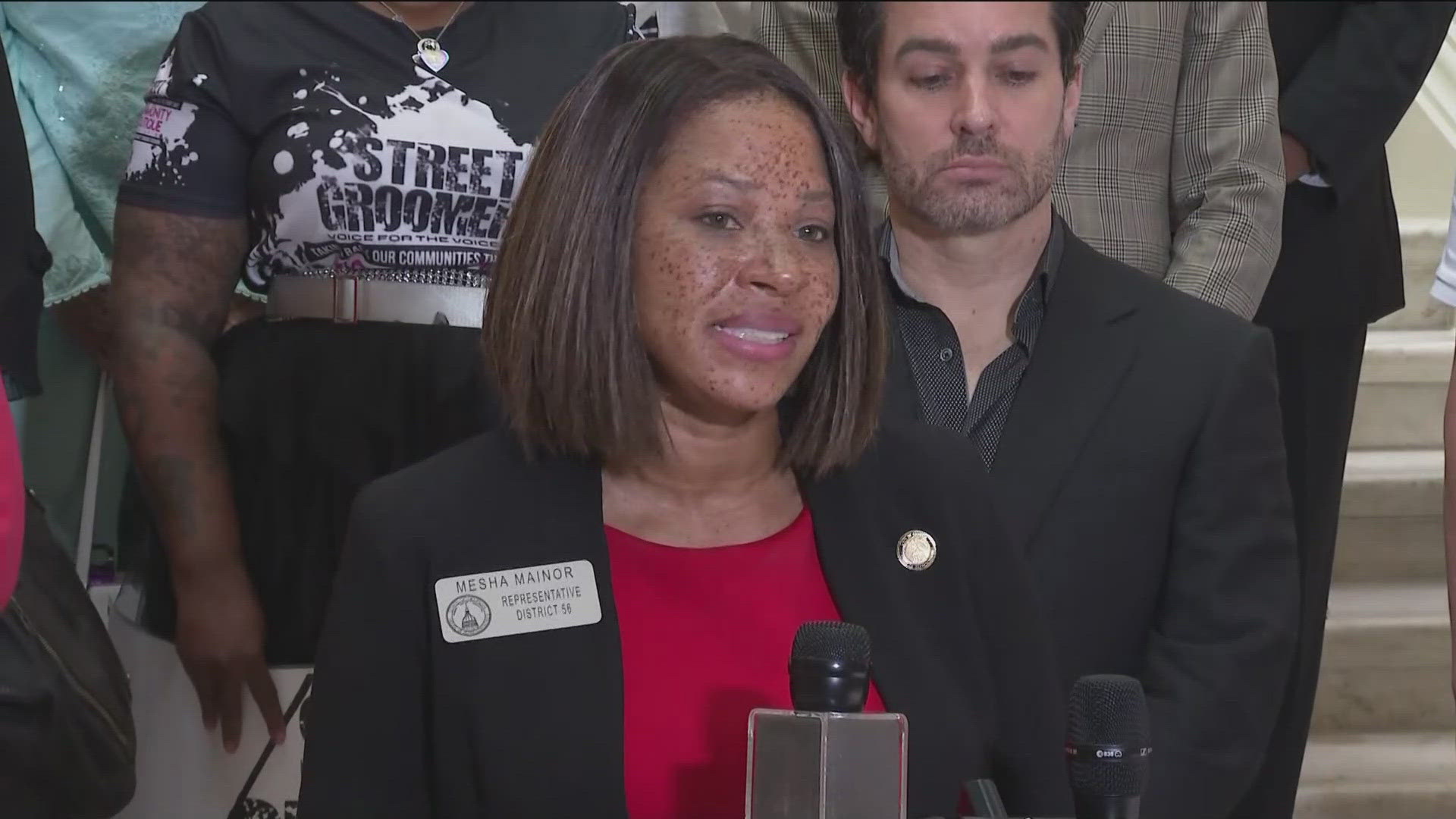 Man shoots self in leg at DeKalb Wendy's | 11alive.com