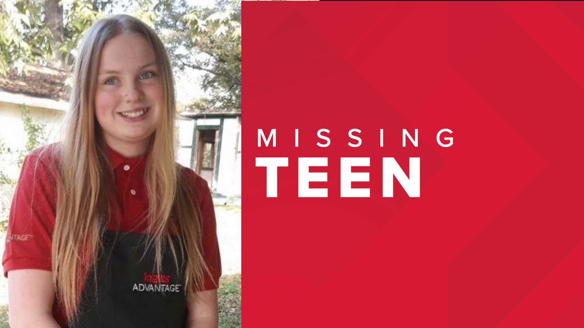 Skylar Jacques missing in Rockmart Georgia | 11alive.com