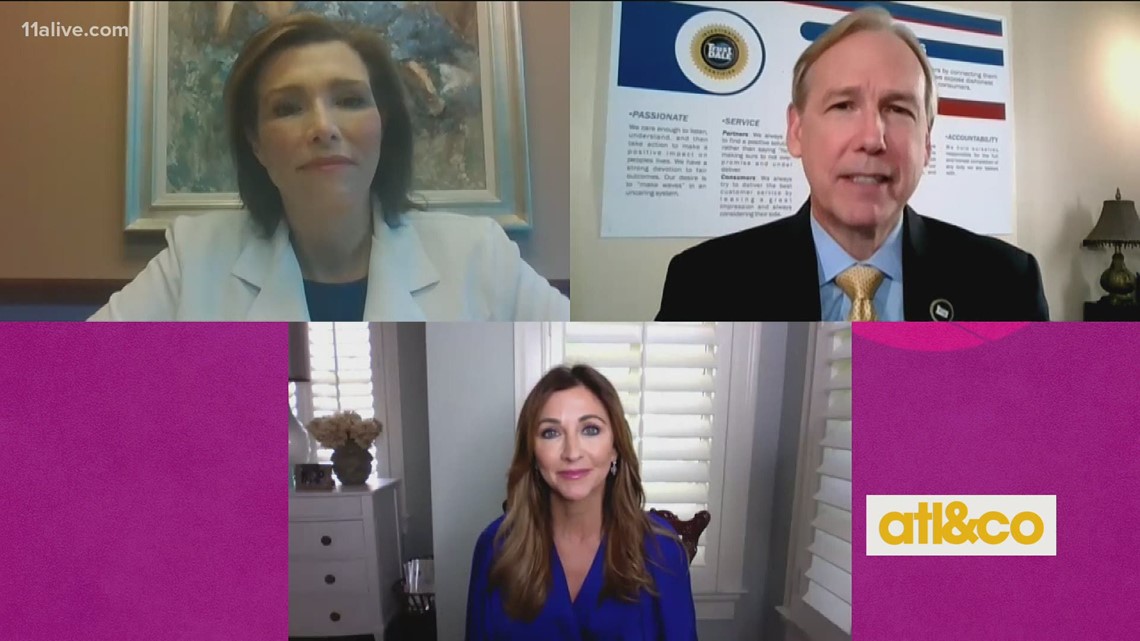 Atlanta Face and Body | 11alive.com