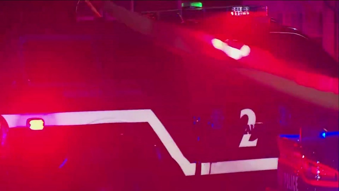 41-year-old woman killed in Atlanta, police say | 11alive.com